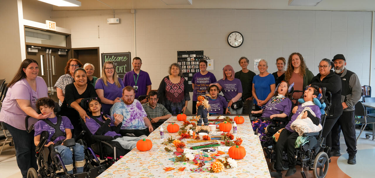 Kirk Reading Club Halloween Edition | NSSEO