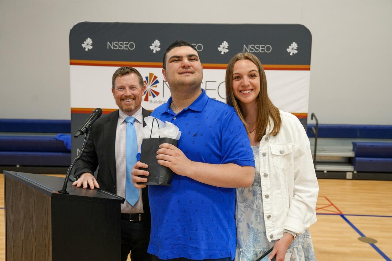 NSSEO May Governing Board Brief | NSSEO