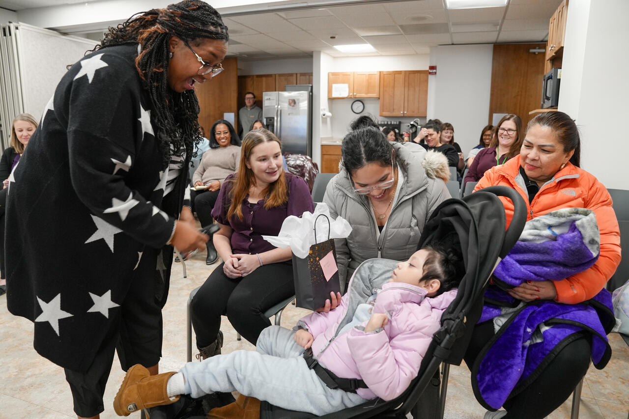 January Shining Stars | NSSEO