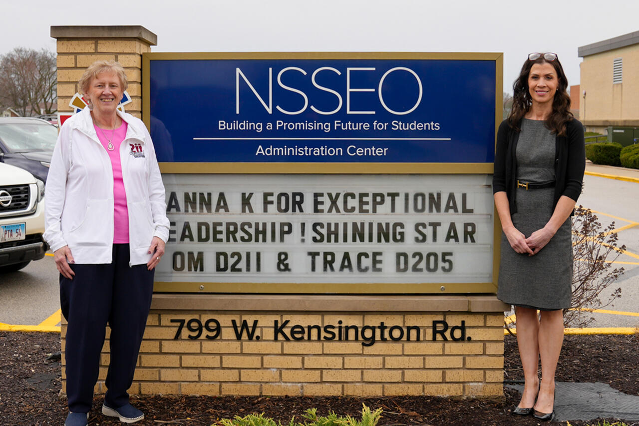 NSSEO April Governing Board Brief | NSSEO