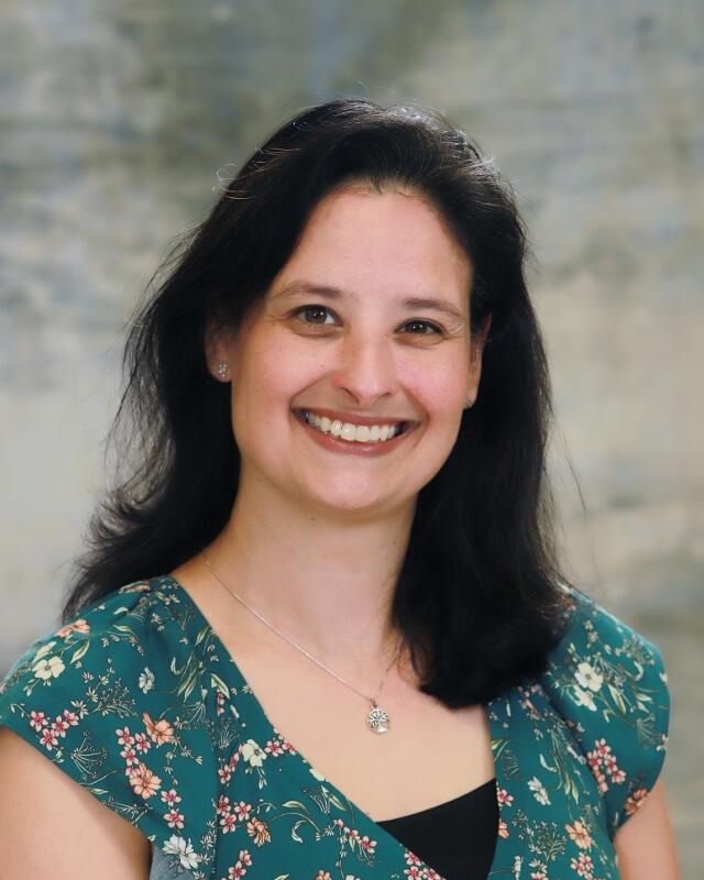 Gloria Moon | McDonald Street