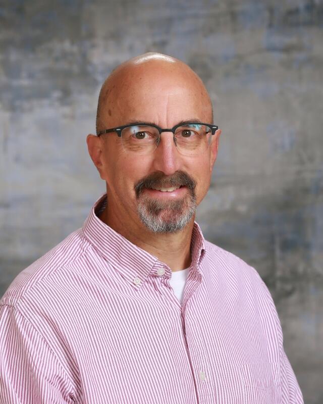 David Kubisch | High School