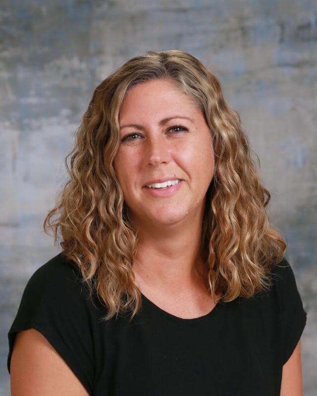 Cathy Lambie | High School