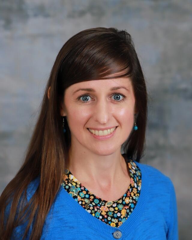 Katie Wesolek | High School