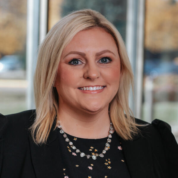 Natalie Fuller, '03 | High School