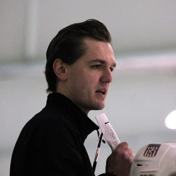 Blake Hackbarth | Athletics