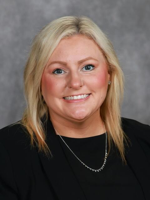 Natalie Fuller, '03 | Middle School