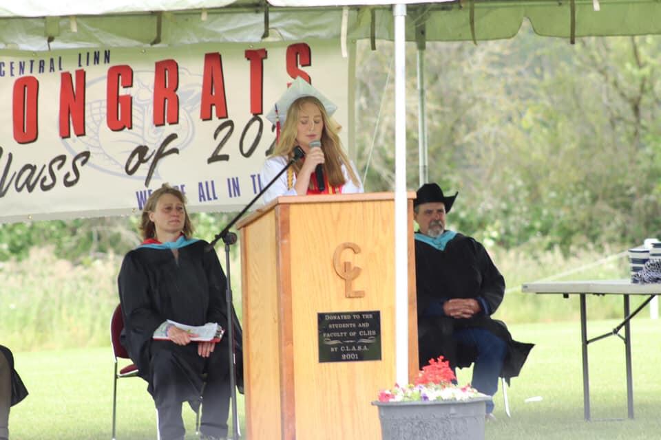 Graduation 2020 | About Us