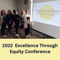 2022 Excellence Through Equity Conference | Oyster River