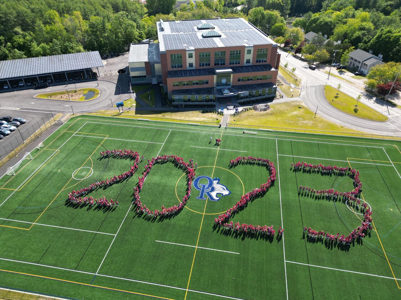 2023 ORMS Service Palooza | Oyster River