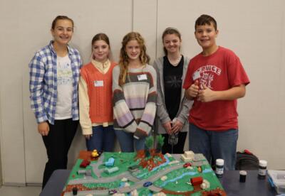 Welcome to Oyster River Cooperative School District | Oyster River