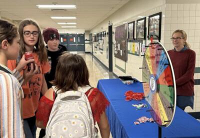 Welcome to Oyster River Cooperative School District | Oyster River