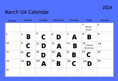 Mast Way Elementary School | Mast Way (K-4)