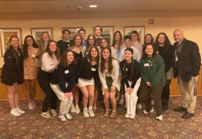 Welcome to Oyster River Cooperative School District | Oyster River