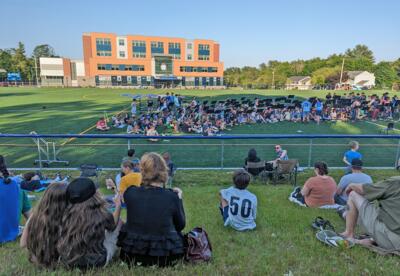 Welcome to Oyster River Cooperative School District | Oyster River