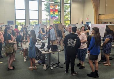 Welcome to Oyster River Cooperative School District | Oyster River