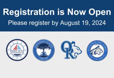 Welcome to Oyster River Cooperative School District | Oyster River