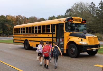 Welcome to Oyster River Cooperative School District | Oyster River