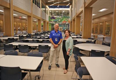 Welcome to Oyster River Cooperative School District | Oyster River