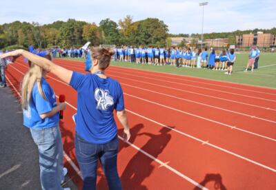 Oyster River High School | ORHS