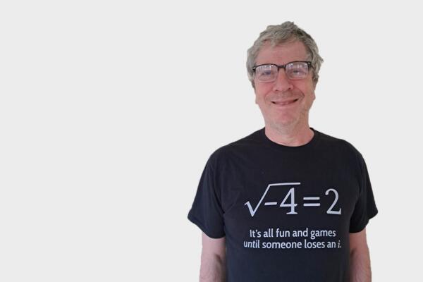 ORMS MATHCOUNTS Coach Helps Solve Oldest Algebra Problem | Oyster River