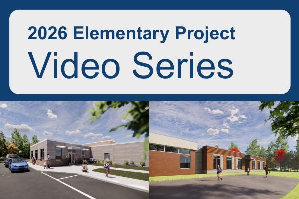 Elementary Project Video Series | ORMS (5-8)