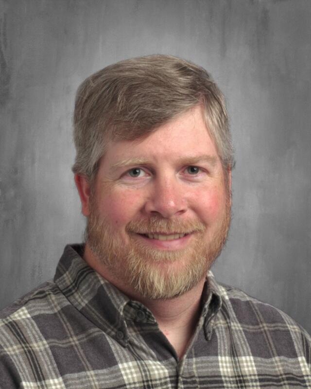 Dan Epley | Central Christian School