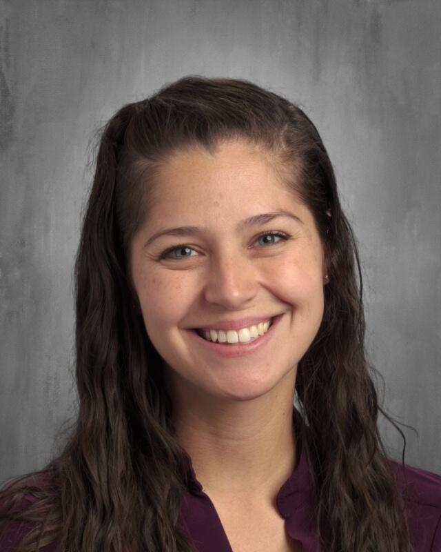 Mariah McTeer | Central Christian School