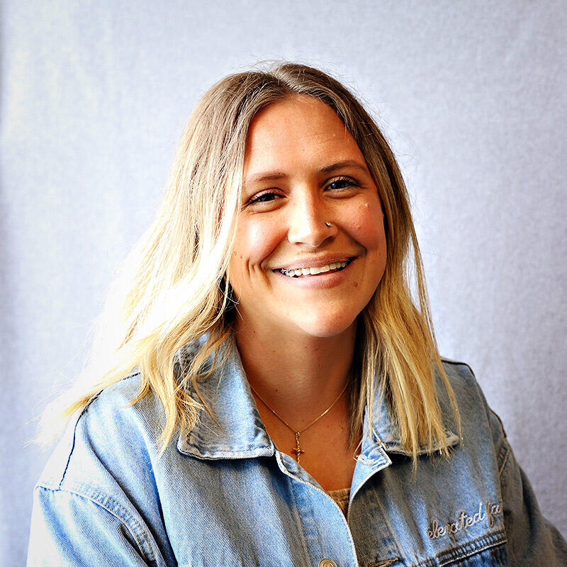 Danielle Aziz | Central Christian School