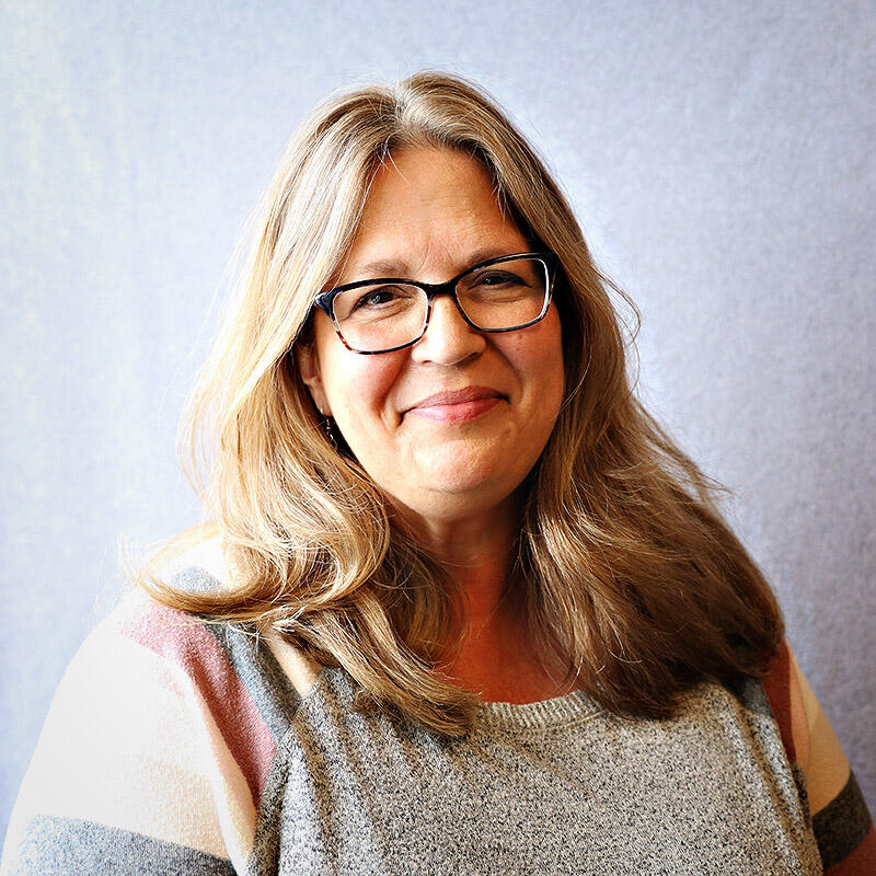 Keri Jo Raz | Central Christian School