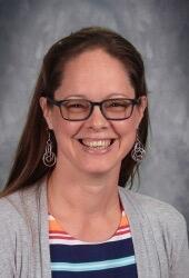 Elizabeth Essink | About