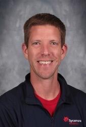 Garrett Guffin | About