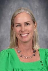 Jennifer Berger | About