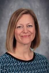 Samantha Outcalt | About