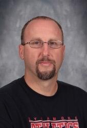 Kevin Branigan | About