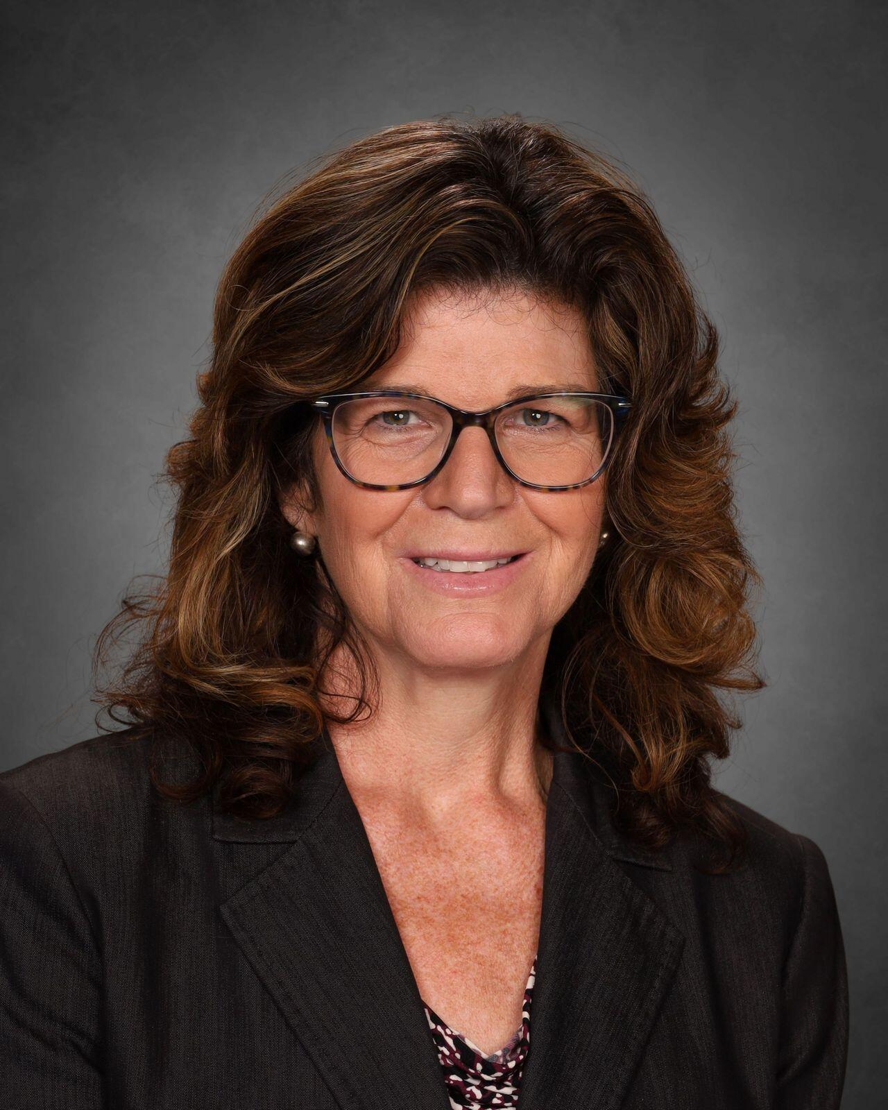 Patricia Gibbons | Lyme Central CSD