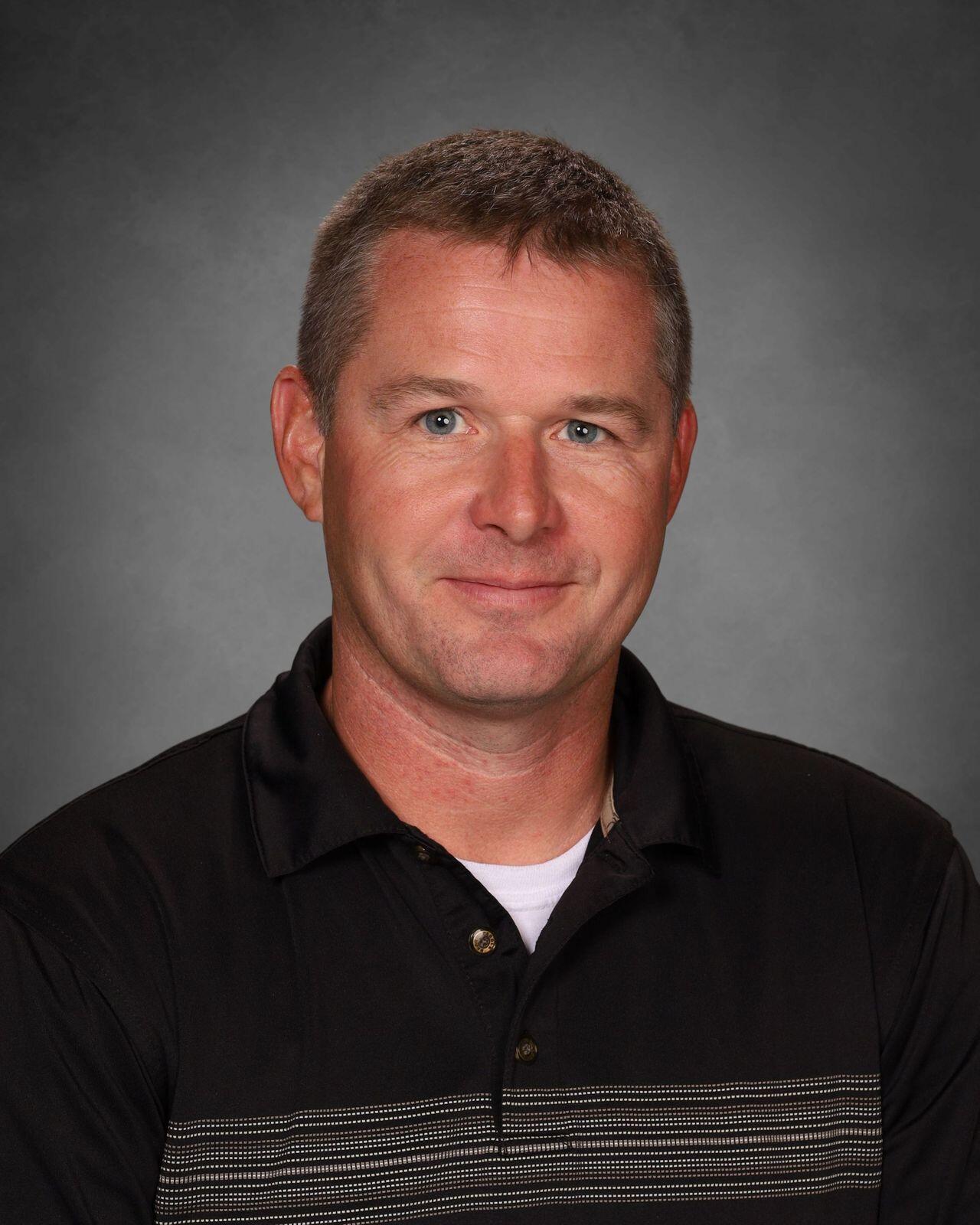 Eric Heath | Lyme Central CSD