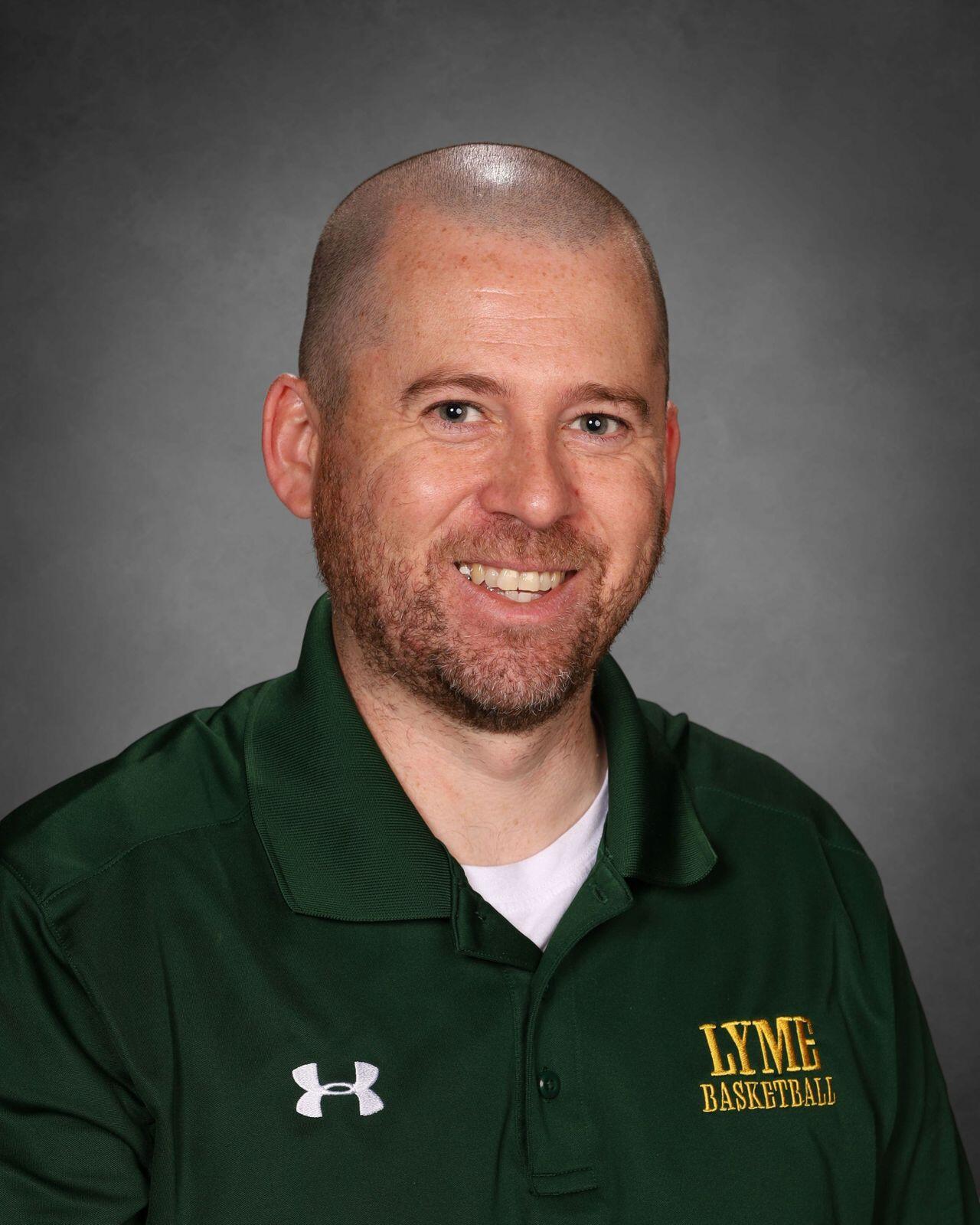 Daniel Lawson | Lyme Central CSD