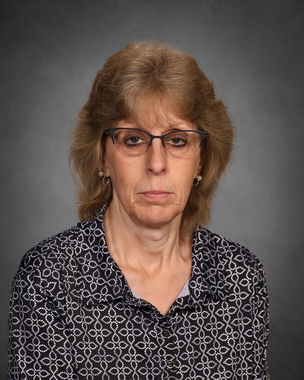 Tammy McIntosh | Lyme Central CSD