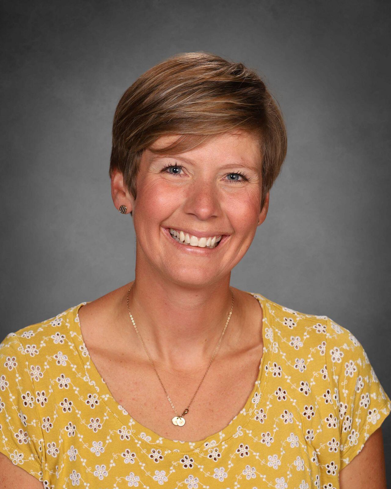 Elizabeth Netto | Lyme Central CSD