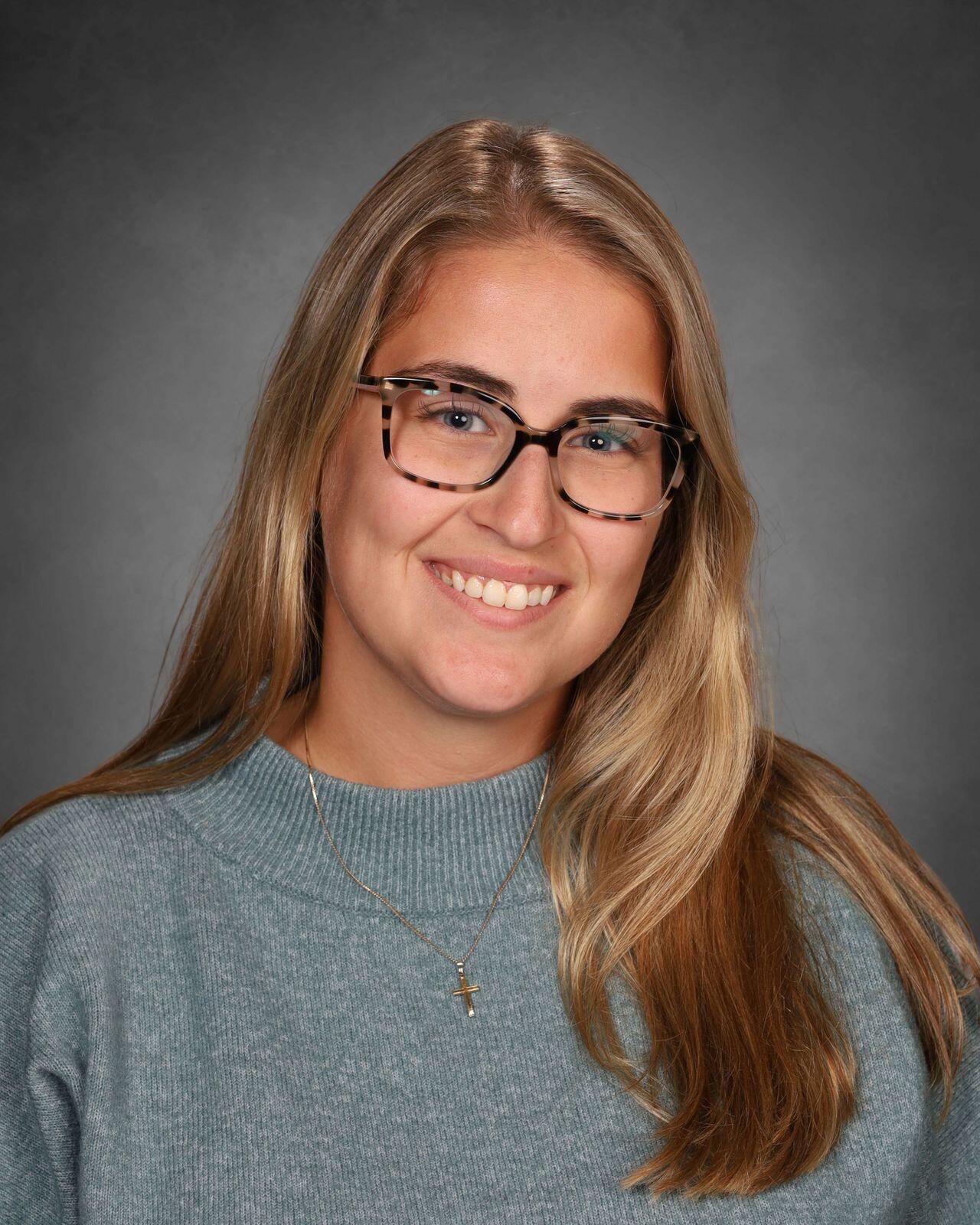 Colleen Birchenough | Lyme Central CSD