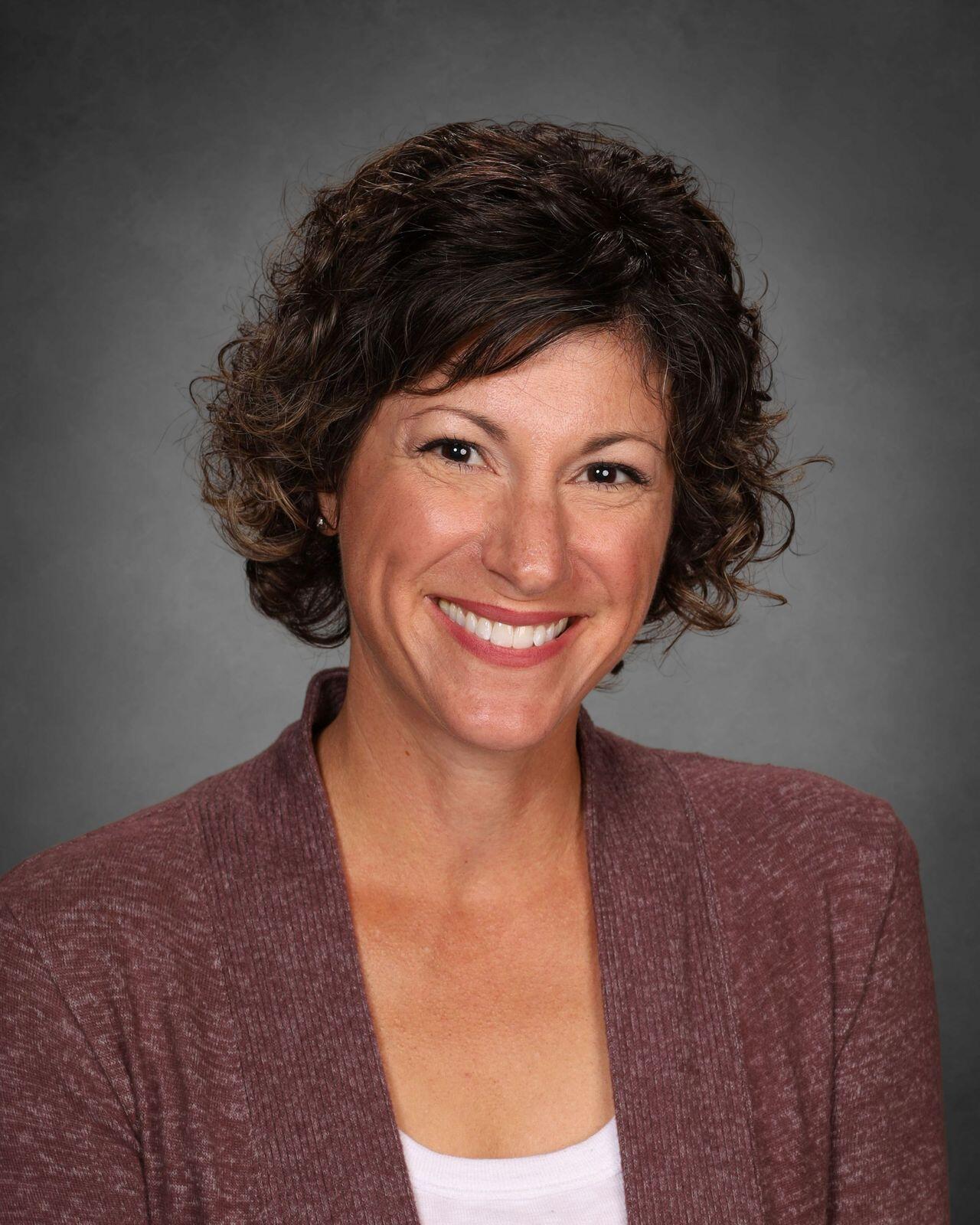 Lisa Polatas | Lyme Central CSD