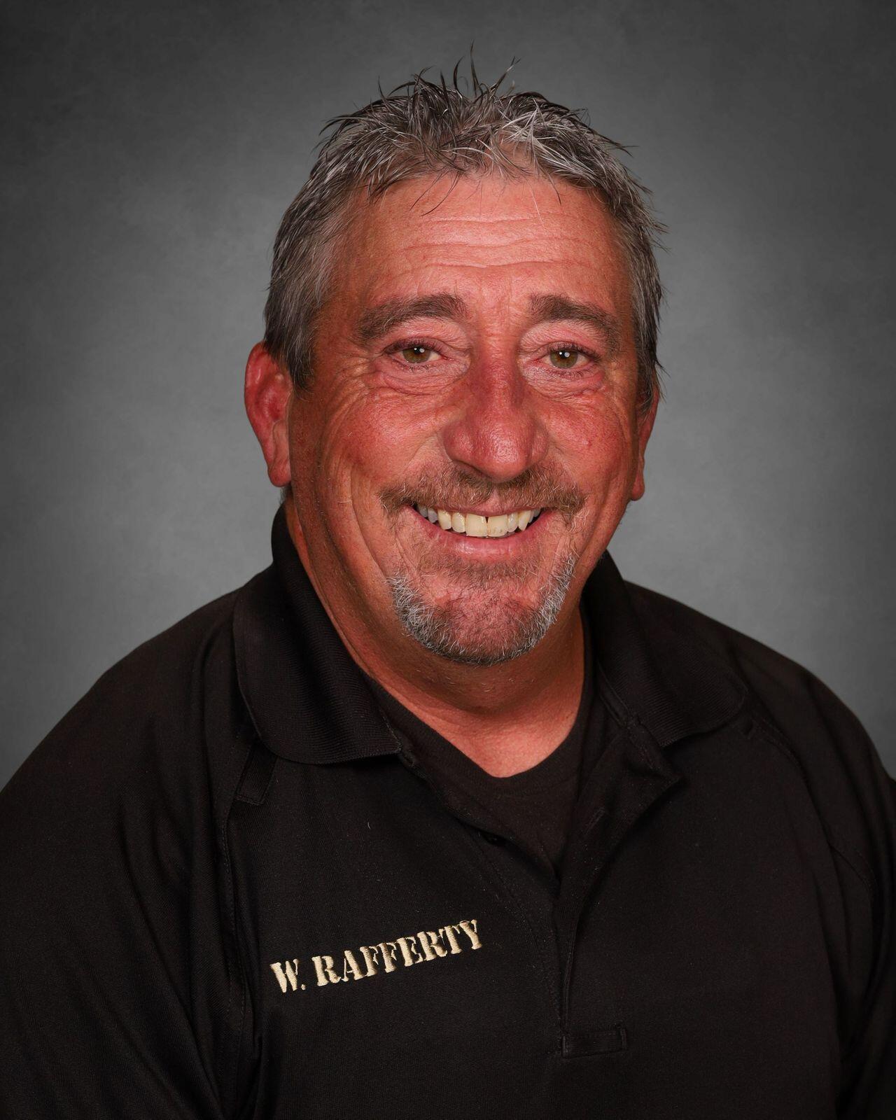 William Rafferty | Lyme Central CSD