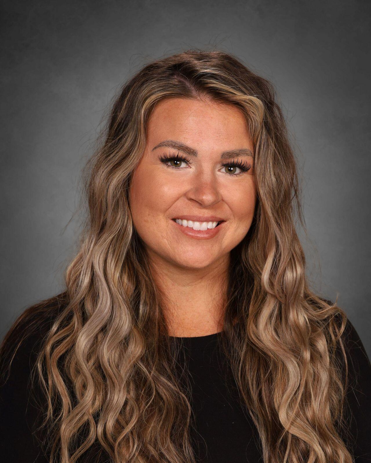 Bridgette Stumpf | Lyme Central CSD