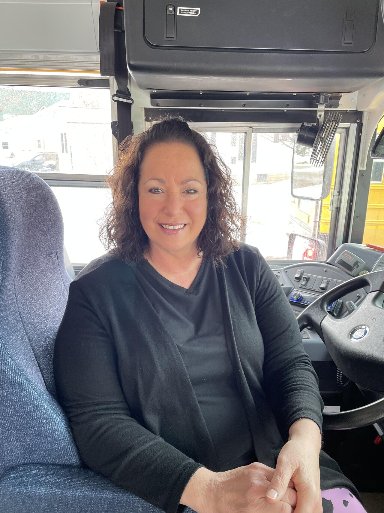 Vicki Barton | Lyme Central CSD