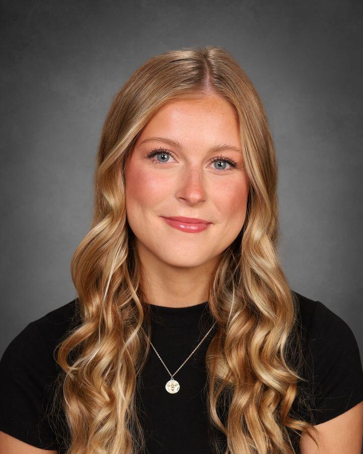 Brightlynn Sharlow | Lyme Central CSD