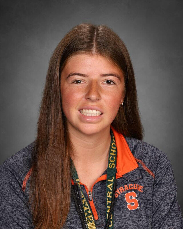 Marissa Valvo | Lyme Central CSD