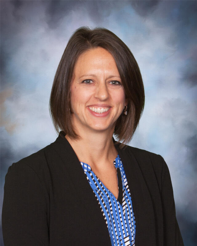 Leann Hill | General Brown CSD