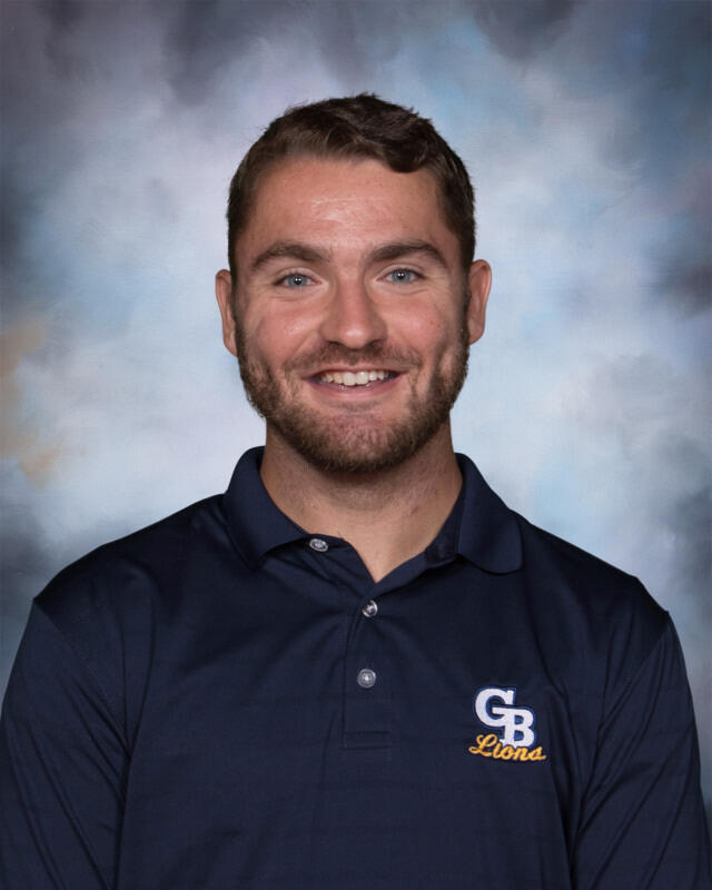 Nicholas Nortz | Jr/Sr High School