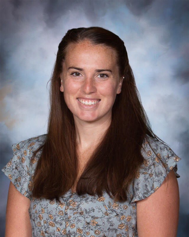 Allison O'malley | Jr/Sr High School